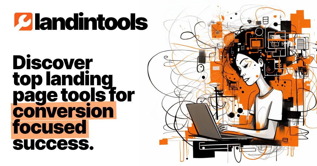 Awesome Landing Page Tools